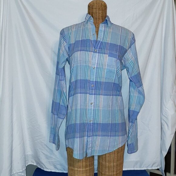 Alexander Julian | Shirts | Vintage Mens Colors By Alexander Julian ...